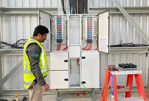 Wisdom Electrical – Wisdom Electrical